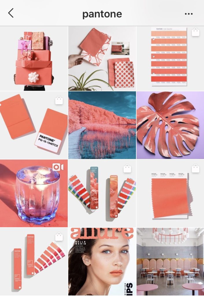 26 Instagram Feed Themes That Will Give You Instant Inspiration - Boostly